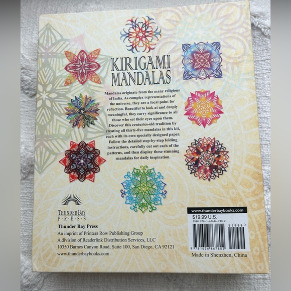 Office | Create Your Own Mandela Kit | Poshmark